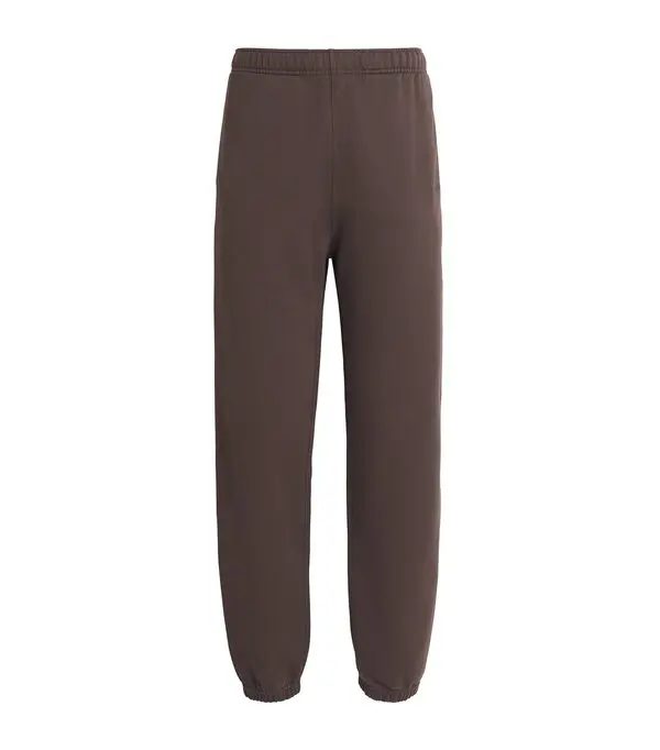Canada Goose Organic Cotton Wander Sweatpants - Brown