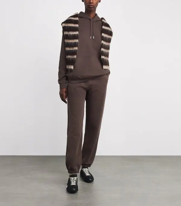 Canada Goose Organic Cotton Wander Sweatpants - Brown