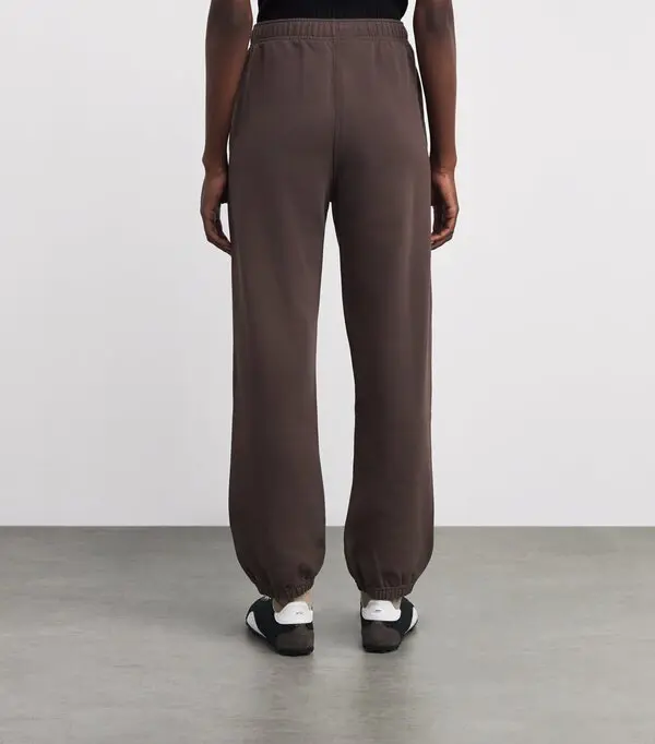 Canada Goose Organic Cotton Wander Sweatpants - Brown