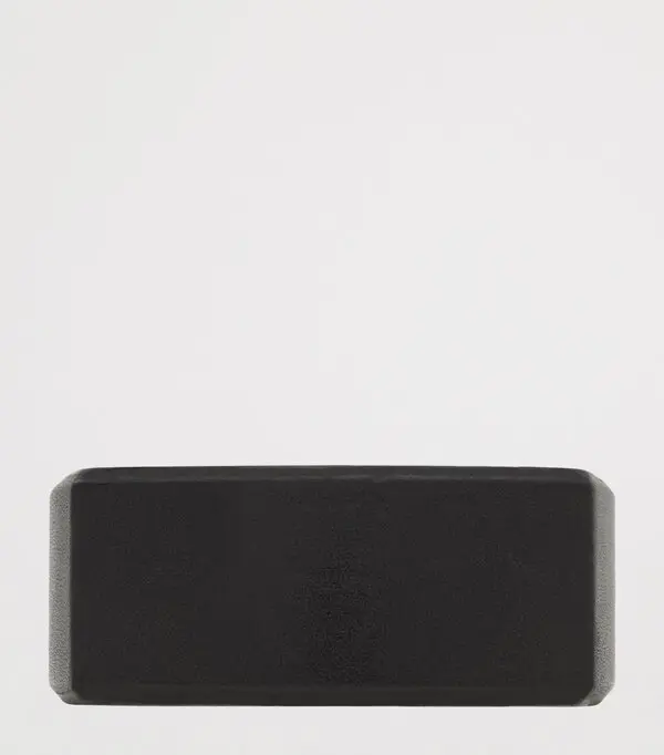 Saint Laurent Leather Cuff Bracelet