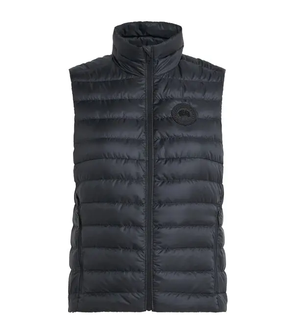 Canada Goose Water-repellent Down Aethera Gilet