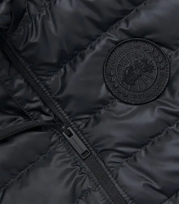 Canada Goose Water-repellent Down Aethera Gilet