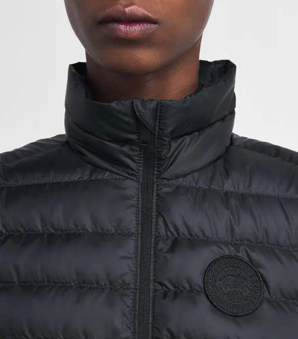 Canada Goose Water-repellent Down Aethera Gilet
