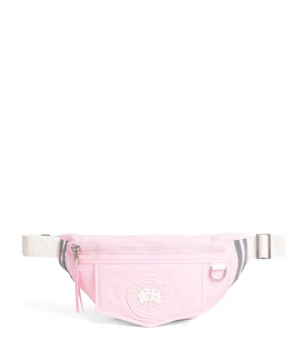 Canada Goose Enduraluxe Belt Bag - Pink