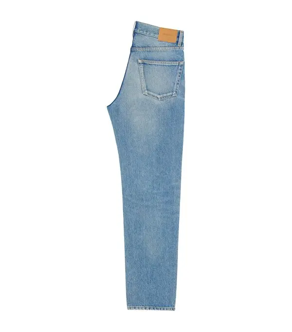Saint Laurent Mick Long Jeans