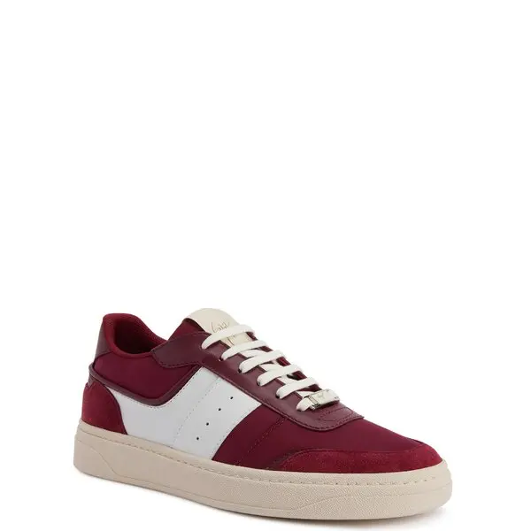 GIUSEPPE ZANOTTI Low-top Sneakers