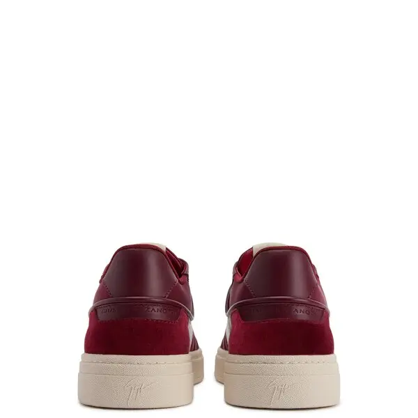 GIUSEPPE ZANOTTI Low-top Sneakers