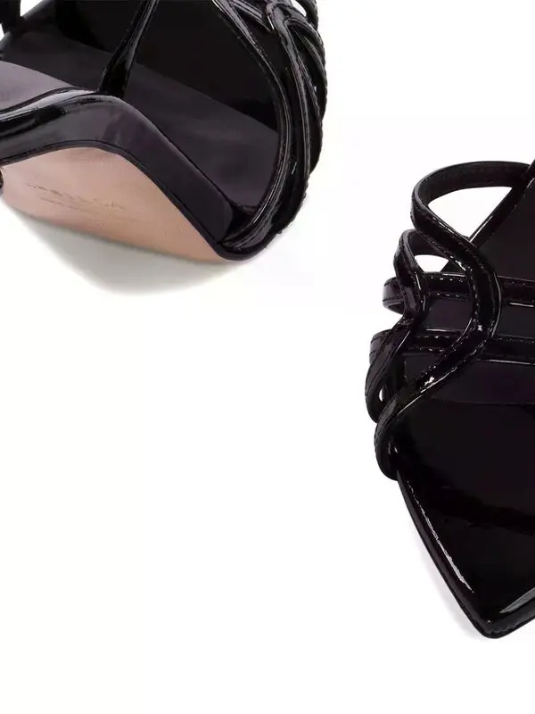 LE SILLA Bella Strappy Sandals