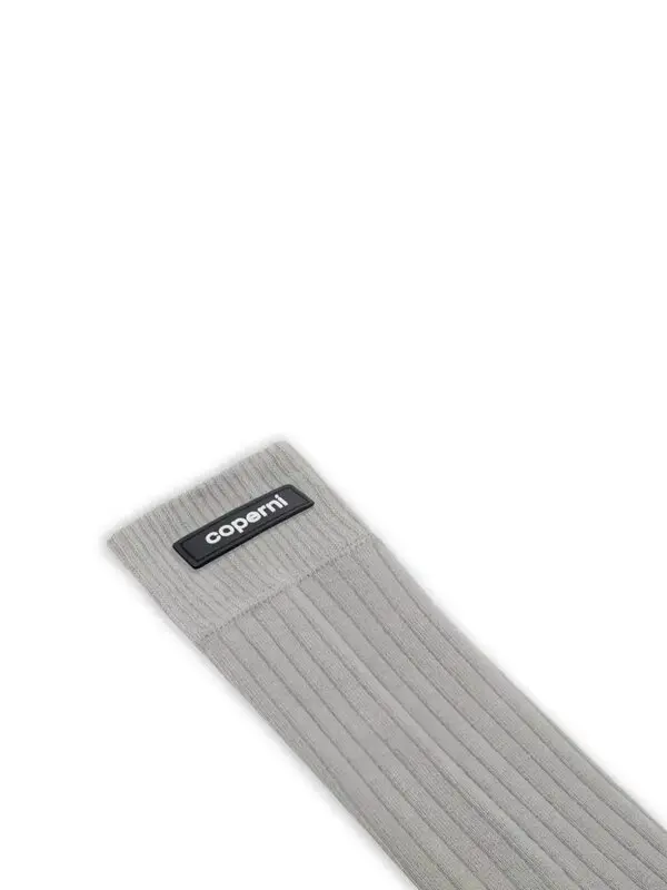 Coperni Five-toe Socks - Grey