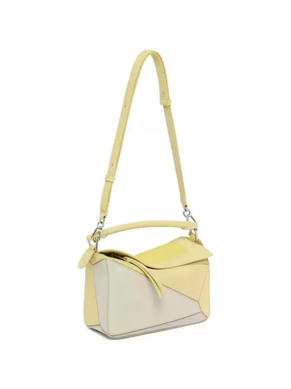 Loewe Puzzle Shoulder Bag