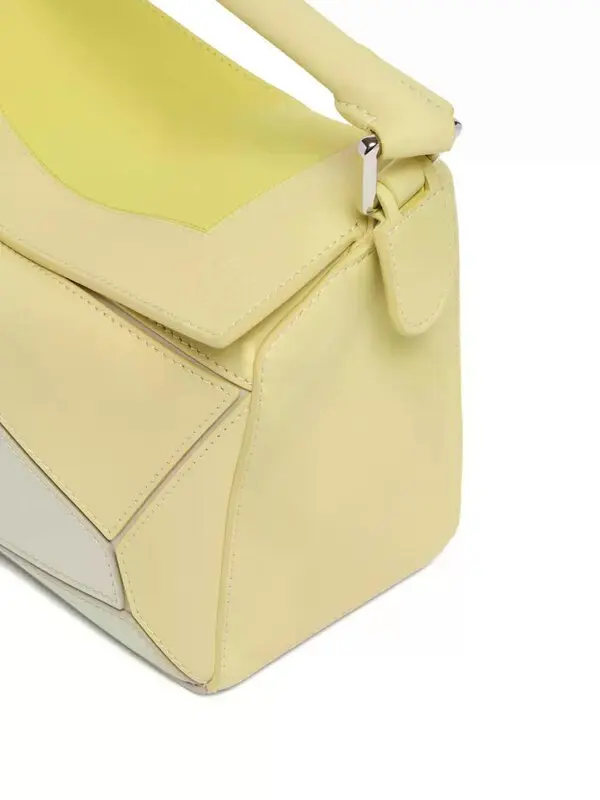 Loewe Puzzle Shoulder Bag