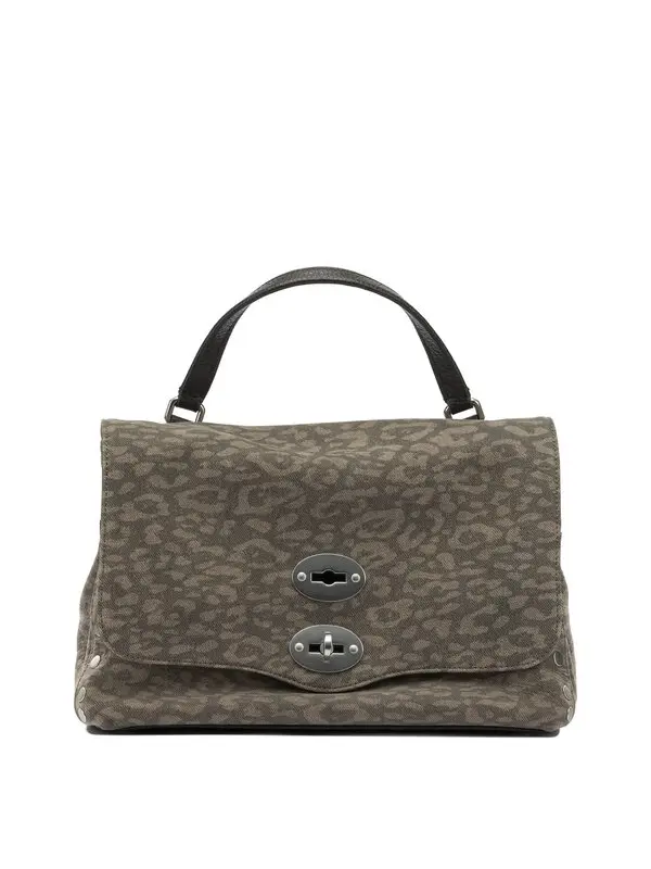 ZANELLATO Handbag - Brown