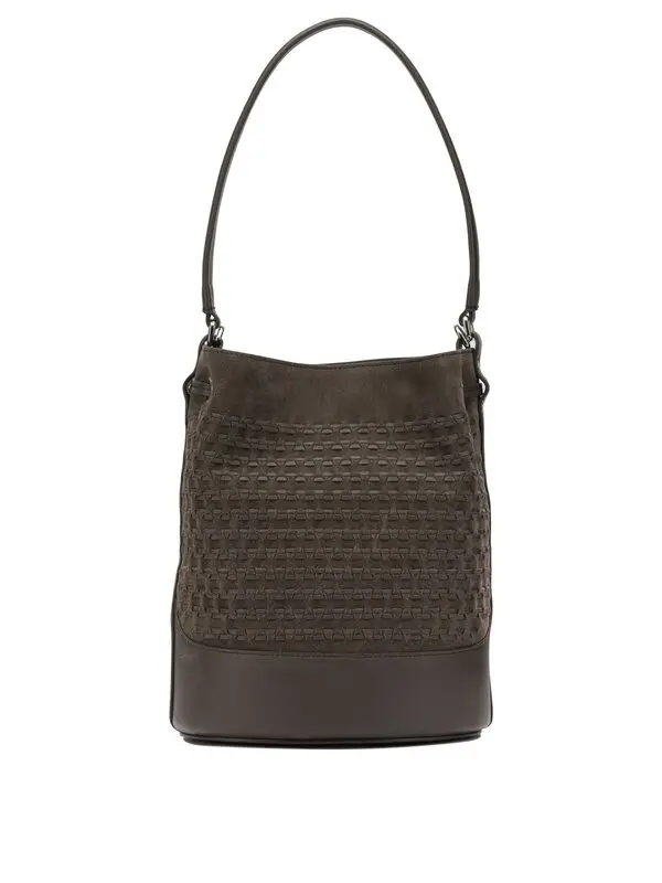ZANELLATO Small Handbag - Brown