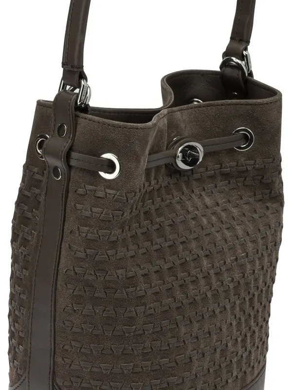 ZANELLATO Small Handbag - Brown