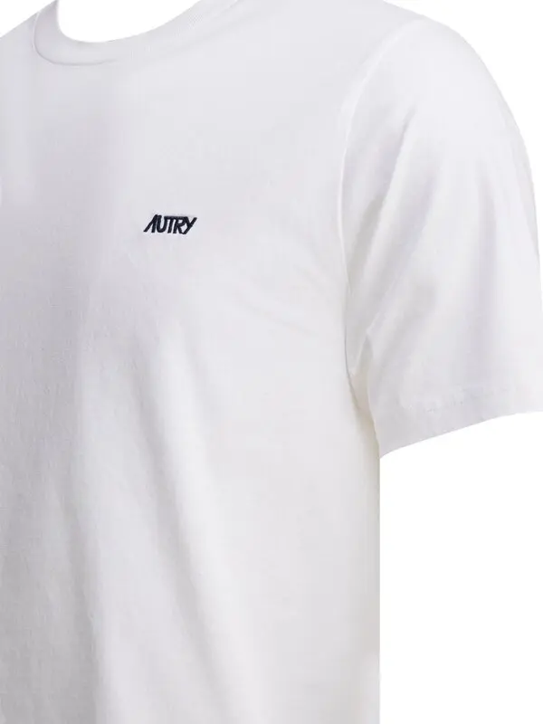 AUTRY T Shirts - White