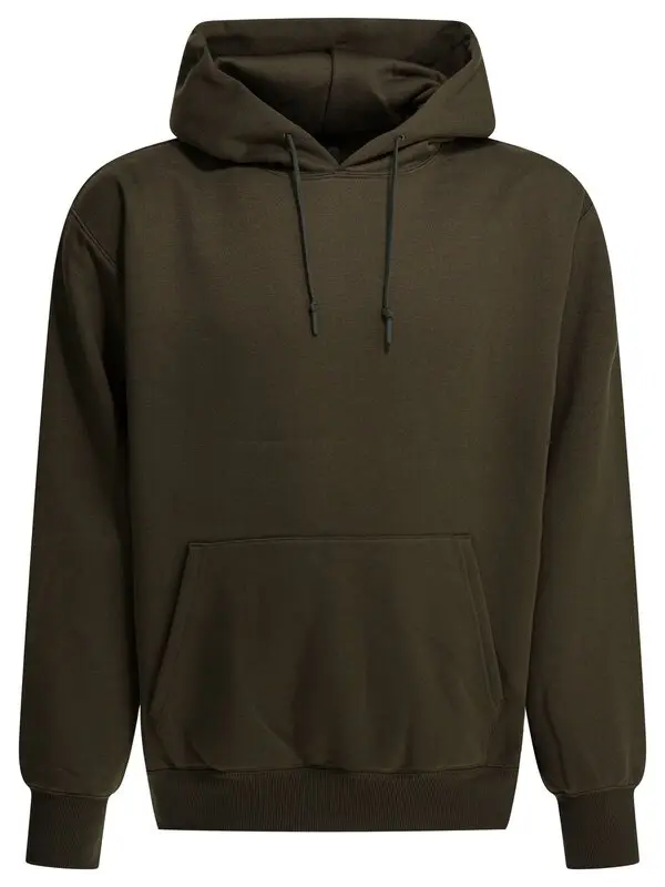 DAIWA PIER39 Hooded Sweatshirt With Pocket