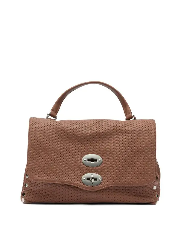 ZANELLATO Medium 'postina® Handbag