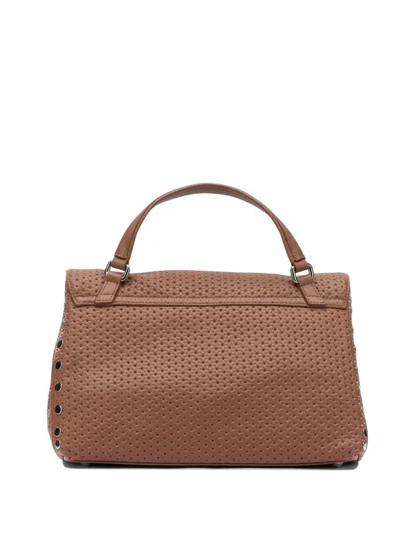 ZANELLATO Medium 'postina® Handbag