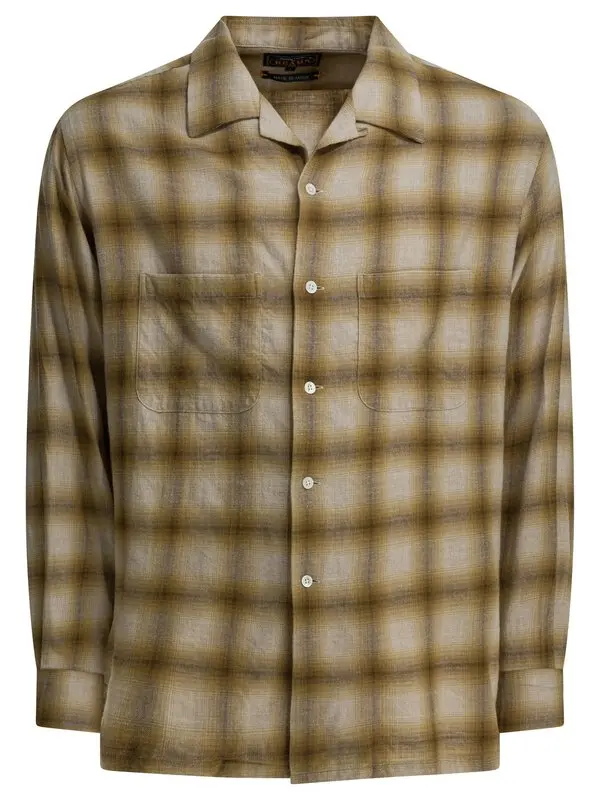 BEAMS Shirts