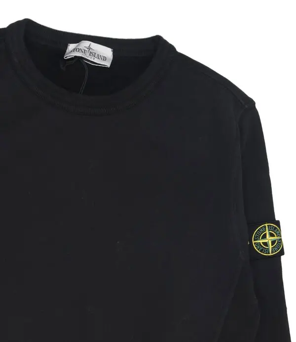 Stone Island Crewneck Sweatshirt
