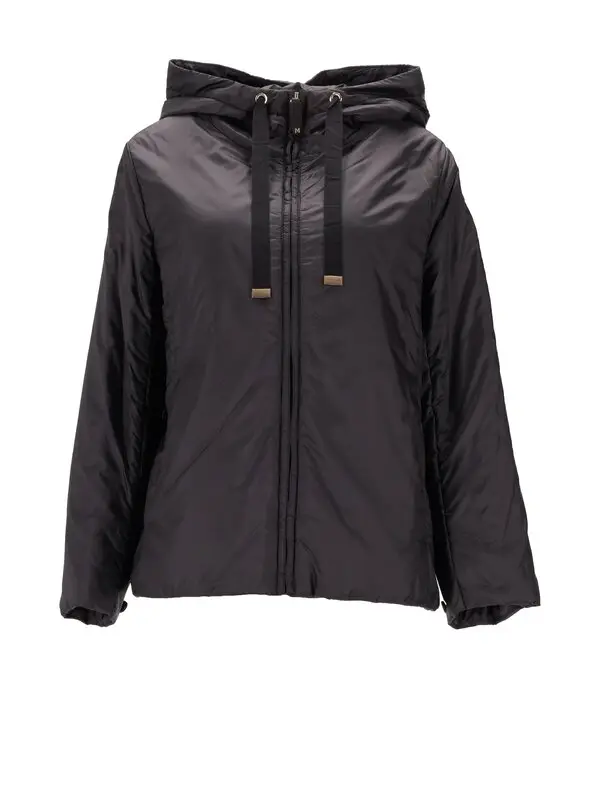 Max Mara Imbottito Short Jacket