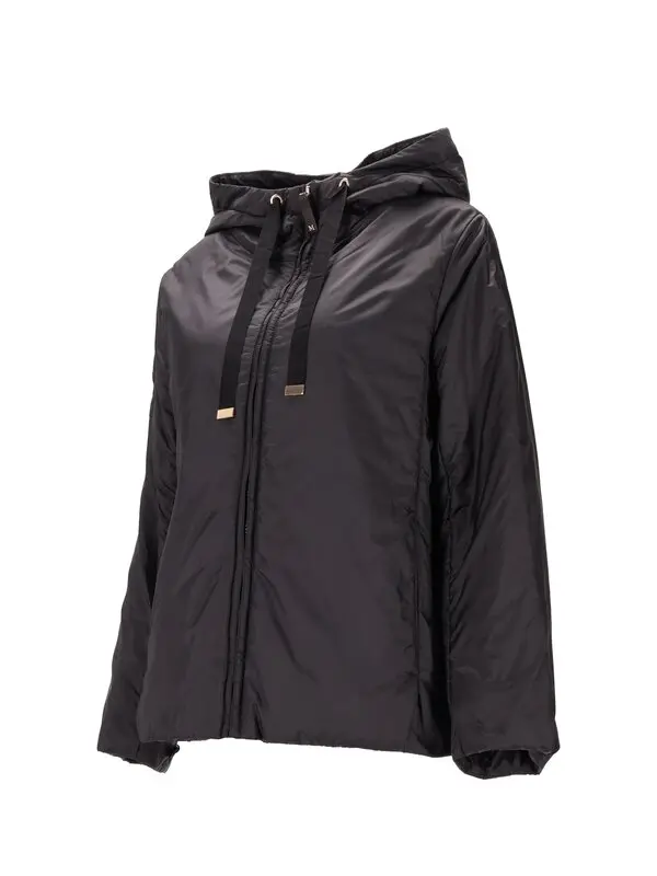 Max Mara Imbottito Short Jacket