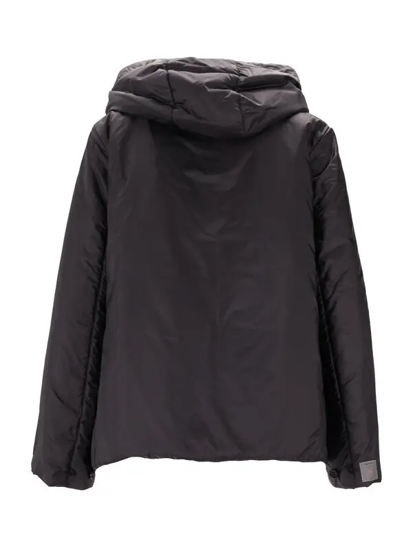 Max Mara Imbottito Short Jacket