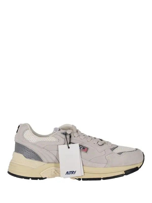 AUTRY Hyperway Low Top Sneakers