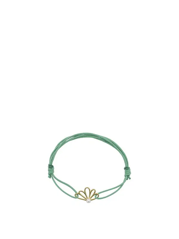 ALIITA Pernula Pearl Bracelet - Gold