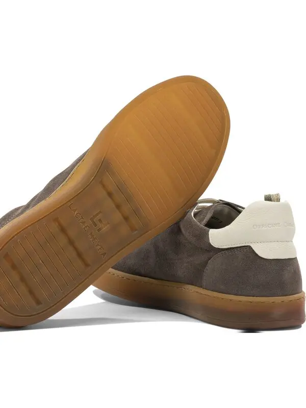 Officine Creative Sneakers & Slip-on
