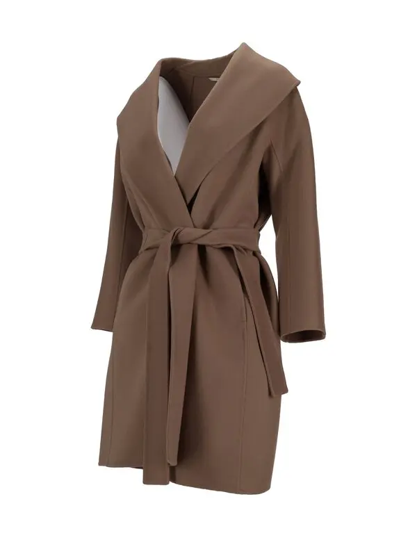 Max Mara Mid Length Coat