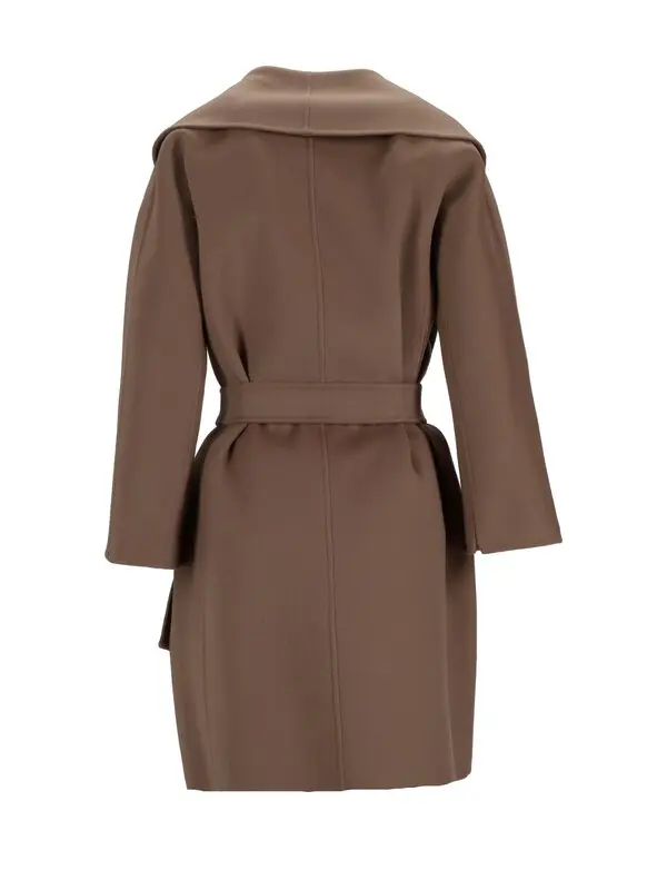 Max Mara Mid Length Coat