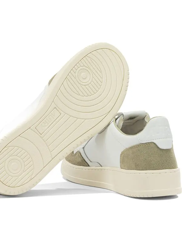 AUTRY Medalist Low Sneakers