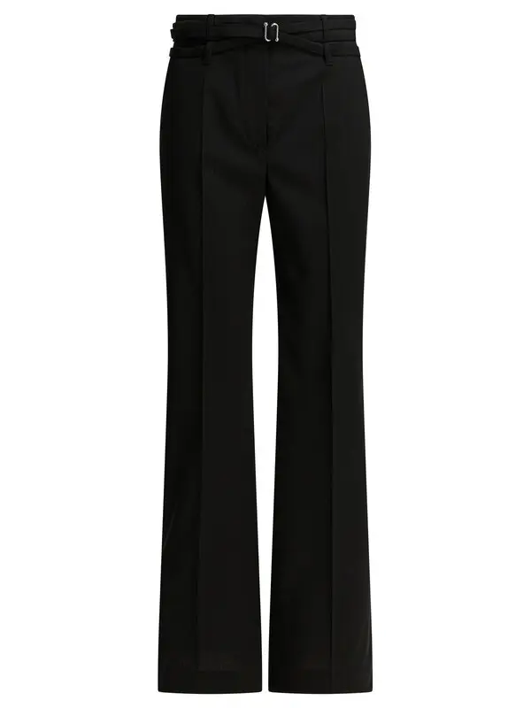 Max Mara Trousers