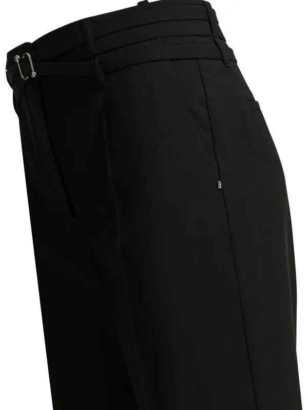 Max Mara Trousers