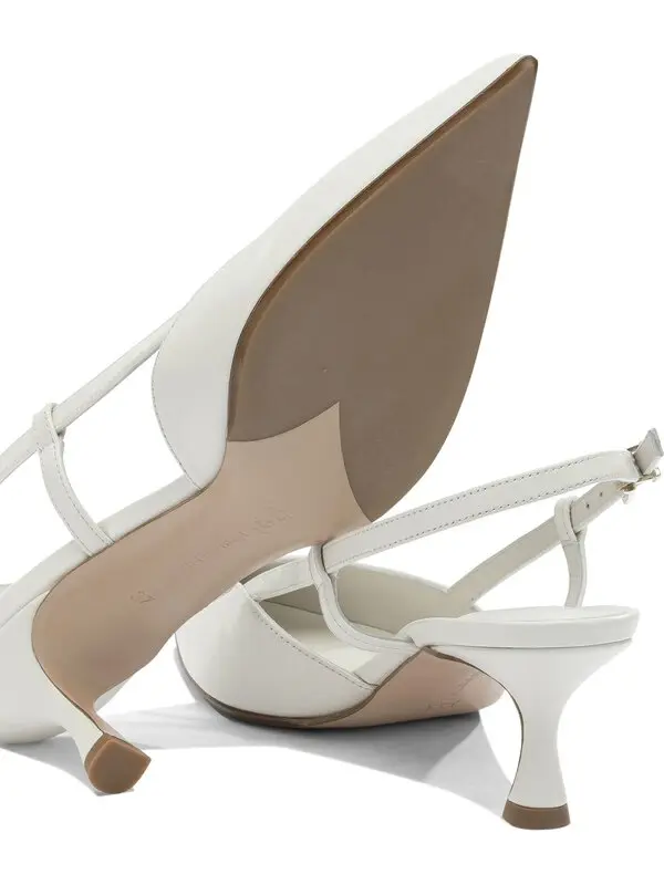 SERGIO LEVANTESI Heeled Shoes