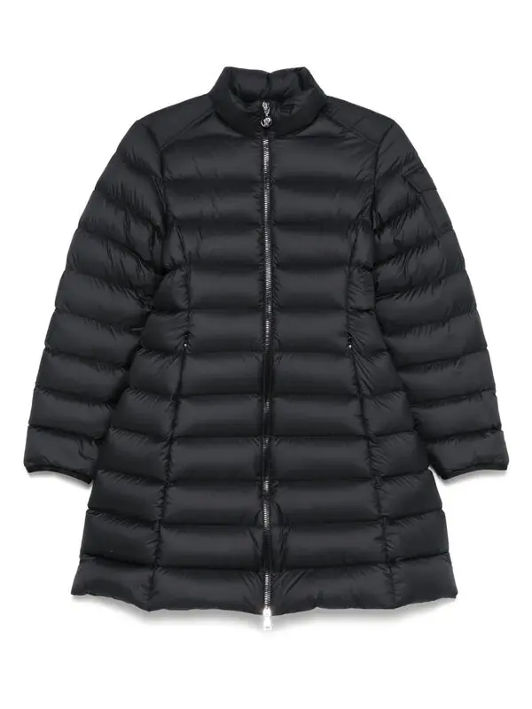 Moncler Igesse Long Coat