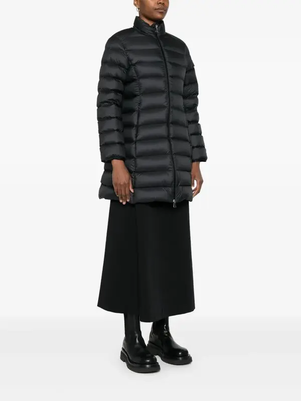 Moncler Igesse Long Coat