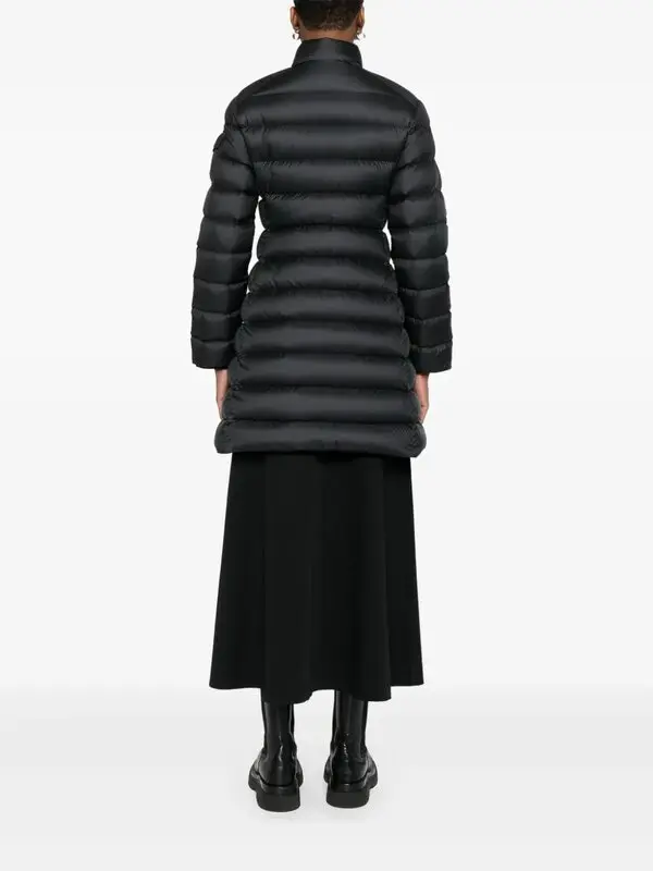 Moncler Igesse Long Coat