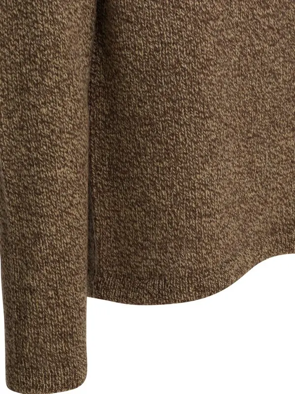 NONNATIVE Hiker Wool Sweater