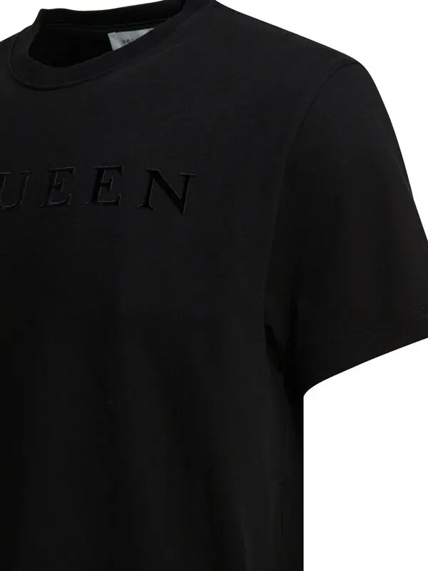MC QUEEN T Shirts