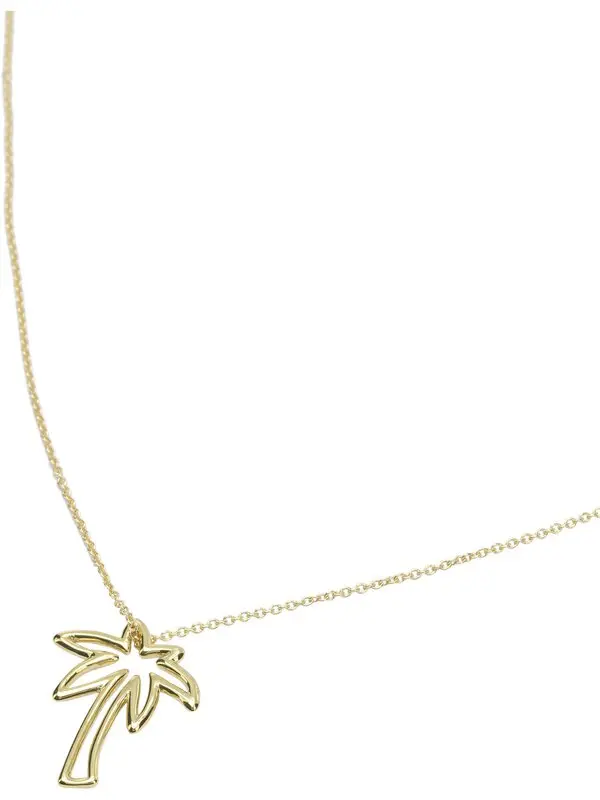 ALIITA Palmera Necklace - Gold