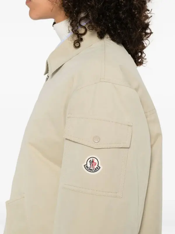 Moncler Felci Jacket