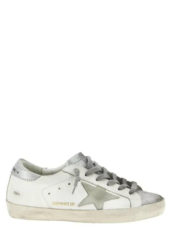 GOLDEN GOOSE Superstar Sneakers