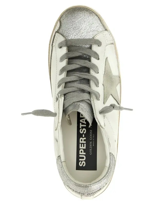 GOLDEN GOOSE Superstar Sneakers