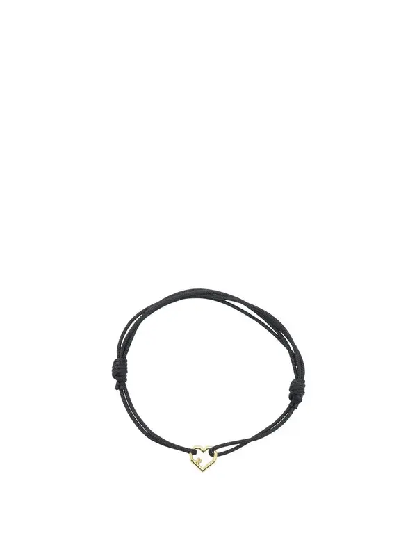 ALIITA Mini Corazon Bracelet - Gold
