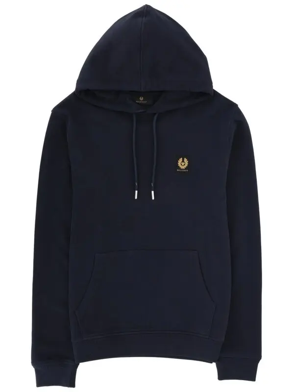 Belstaff Hoodie - Blue