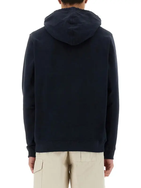 Belstaff Hoodie - Blue