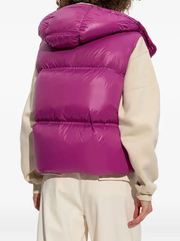 Moncler Pario Vest