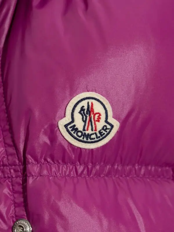 Moncler Pario Vest